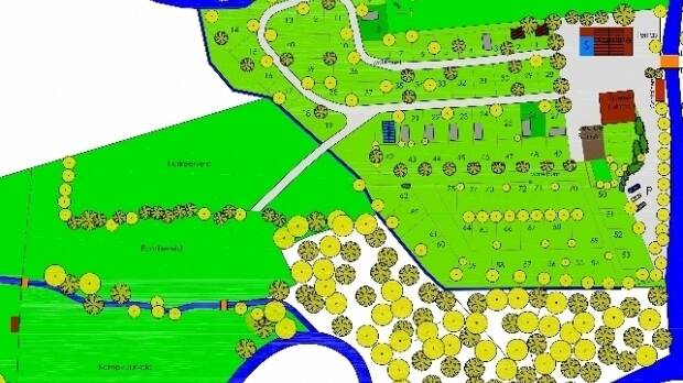 Camping Tonny in Sainte-ode, België (2025) | JetCamp.com