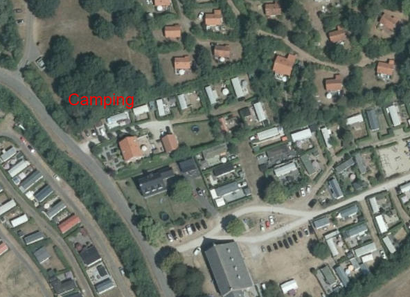 Camping Vadershof in Ouddorp, Niederlande (2024) | Buchen Sie Ihren ...