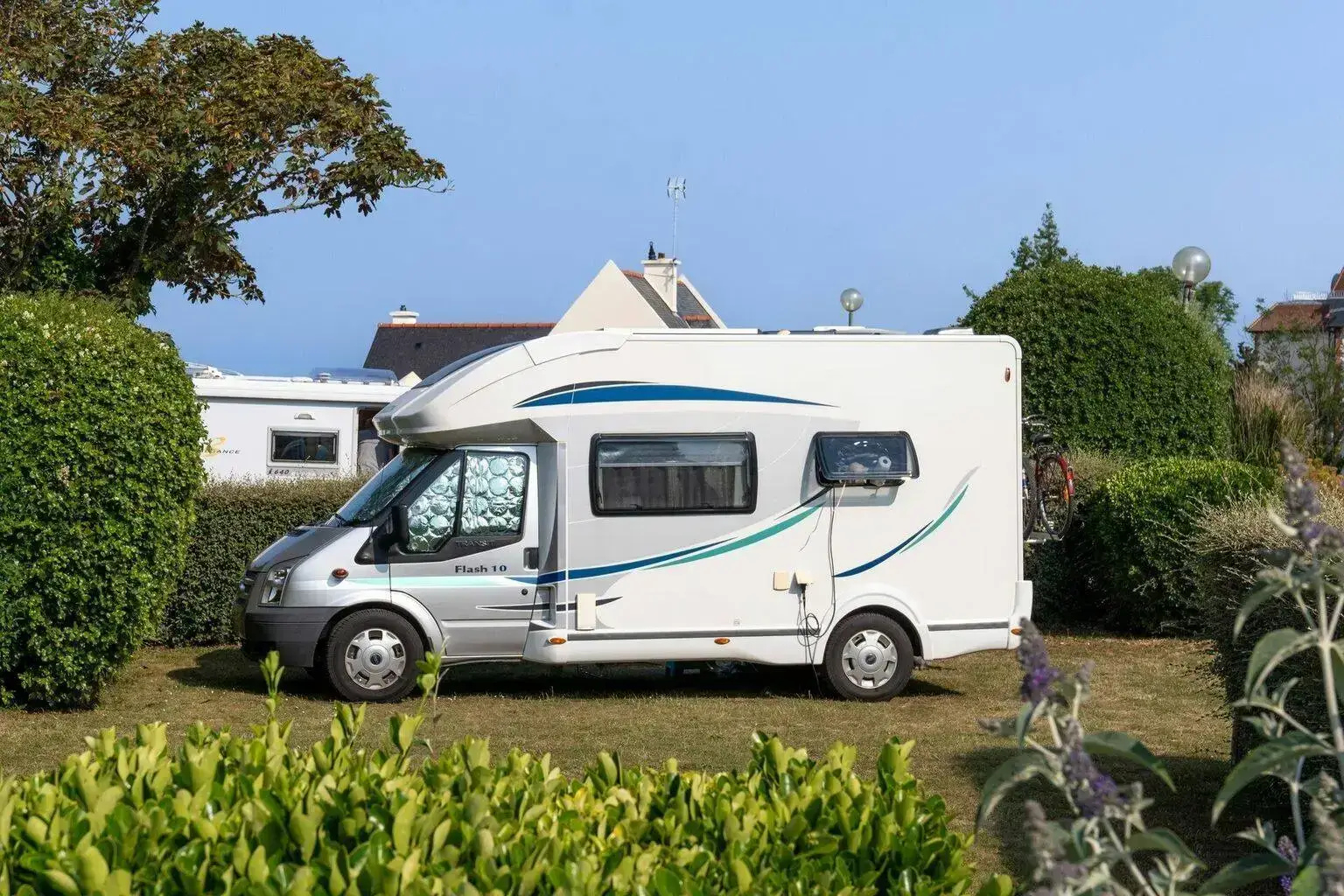 Camping Val André - Sandaya in Pléneuf-val-andré, Frankrijk (2026 ...