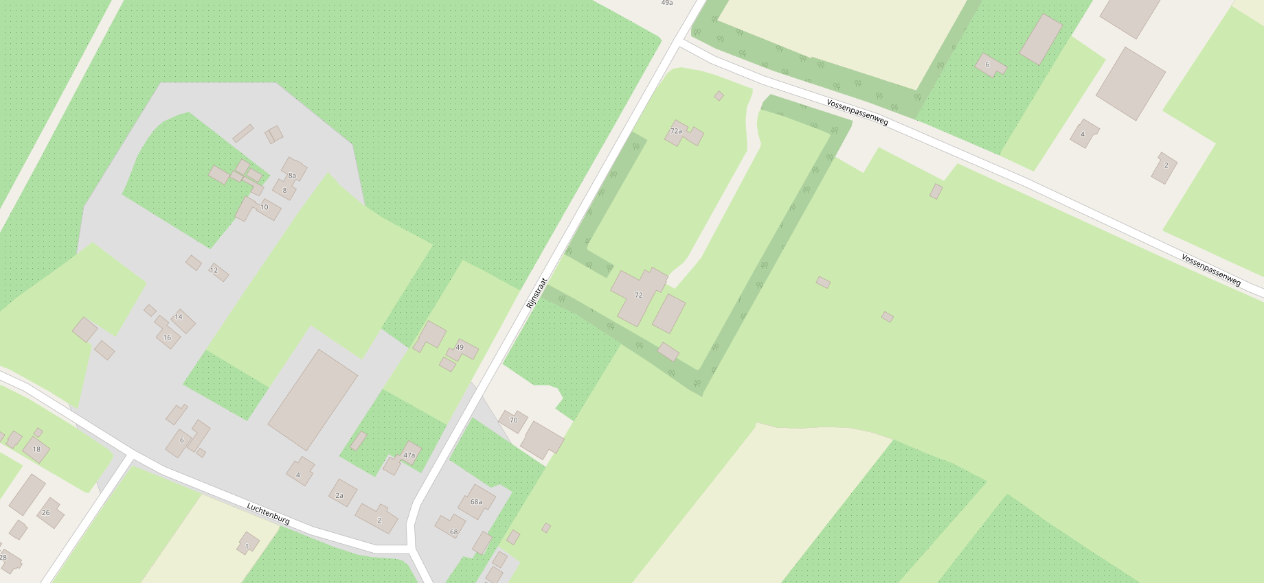 Camping van Sijll in Klinkenberg, Netherlands (2025) | All campings on ...