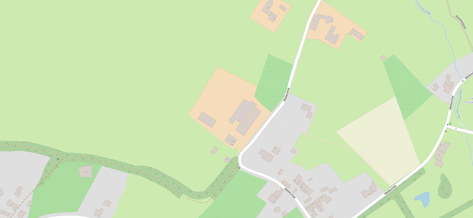 Camping Vandenbooren in Vijlen, Netherlands (2025) | Book your camping ...