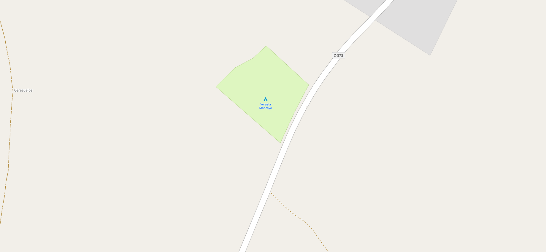 Camping Veruela Moncayo in Vera De Moncayo, Spain (2025) | Book your ...