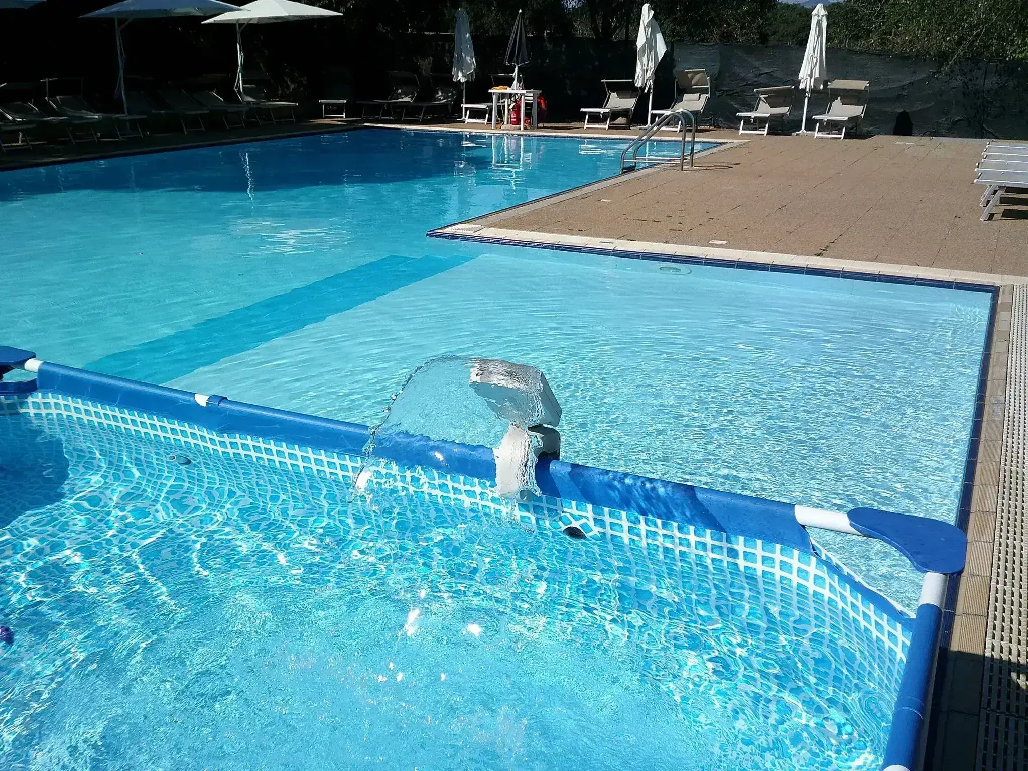 Camping Village Nuraghe Ruiu in Norbello, Italie (2026) | Book your ...