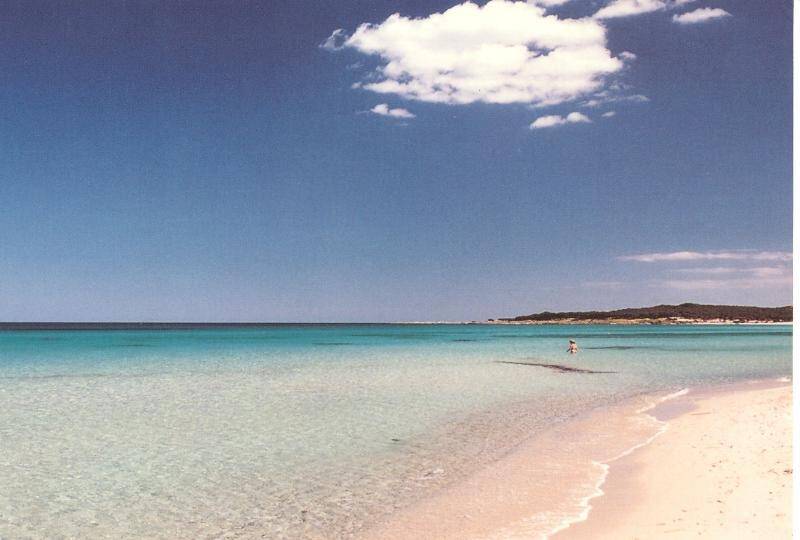 Camping Village Pedra & Cupa in Budoni, Italië | JetCamp.com