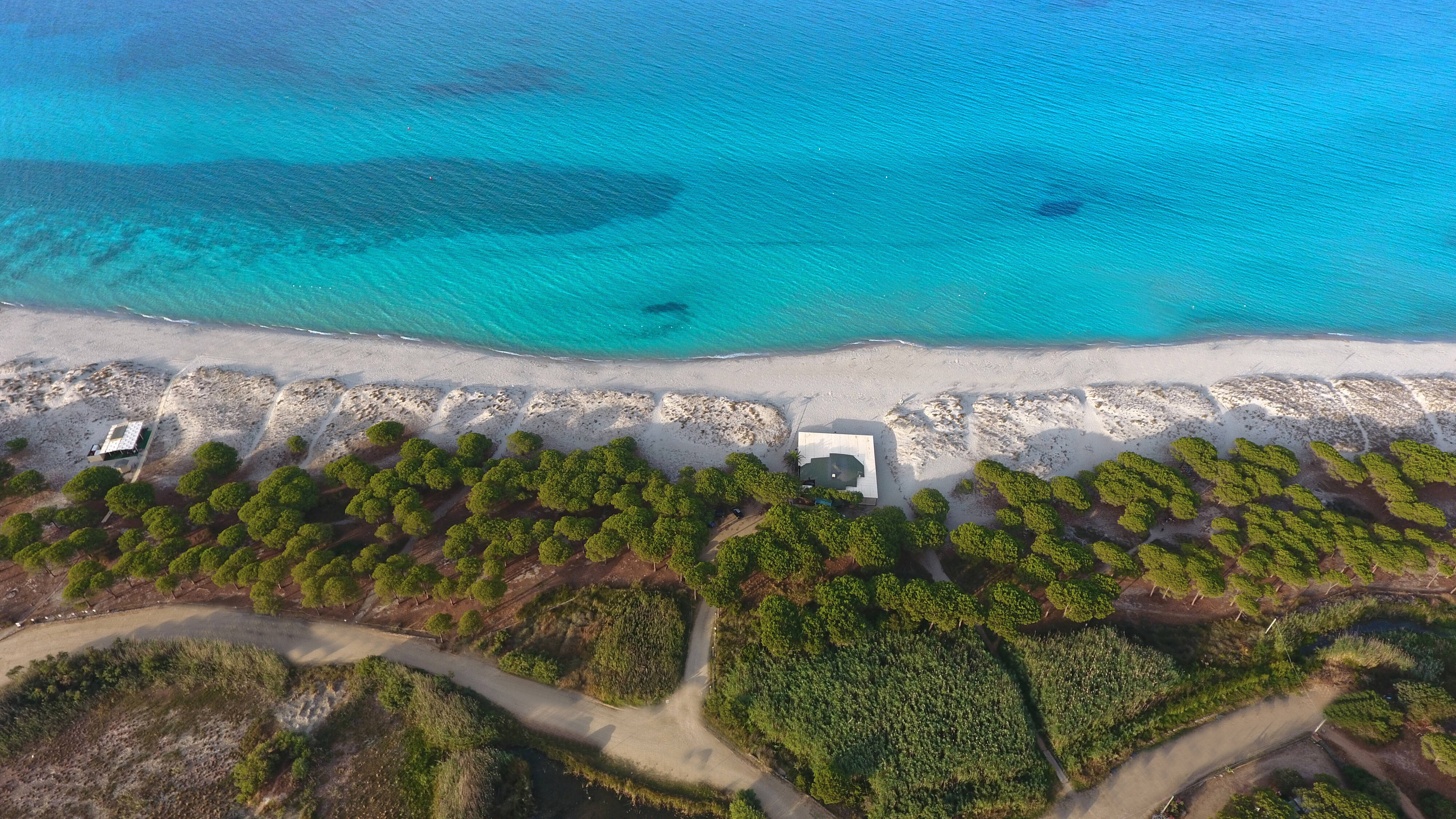 Camping Village Pedra & Cupa in Budoni, Italië (2024) | JetCamp.com