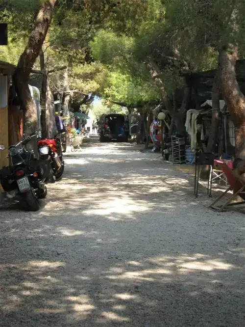 Camping Villaggio Calabria Verde in Marina di Zambrone, Italy (2025 ...