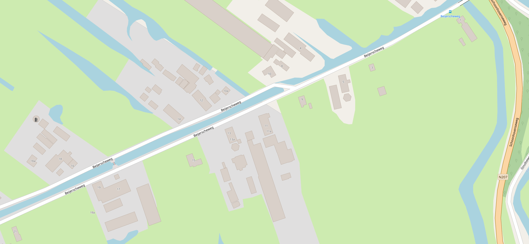 Camping Vreede is Rijckdom, Stolwijk, Pays-Bas (2023) | JetCamp.com