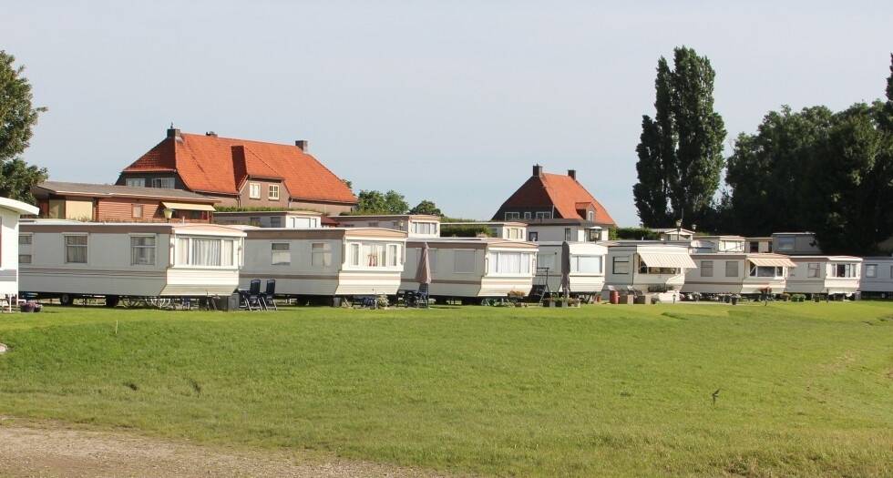Camping Waalstrand in Gendt, Netherlands (2025) | Book your camping on ...