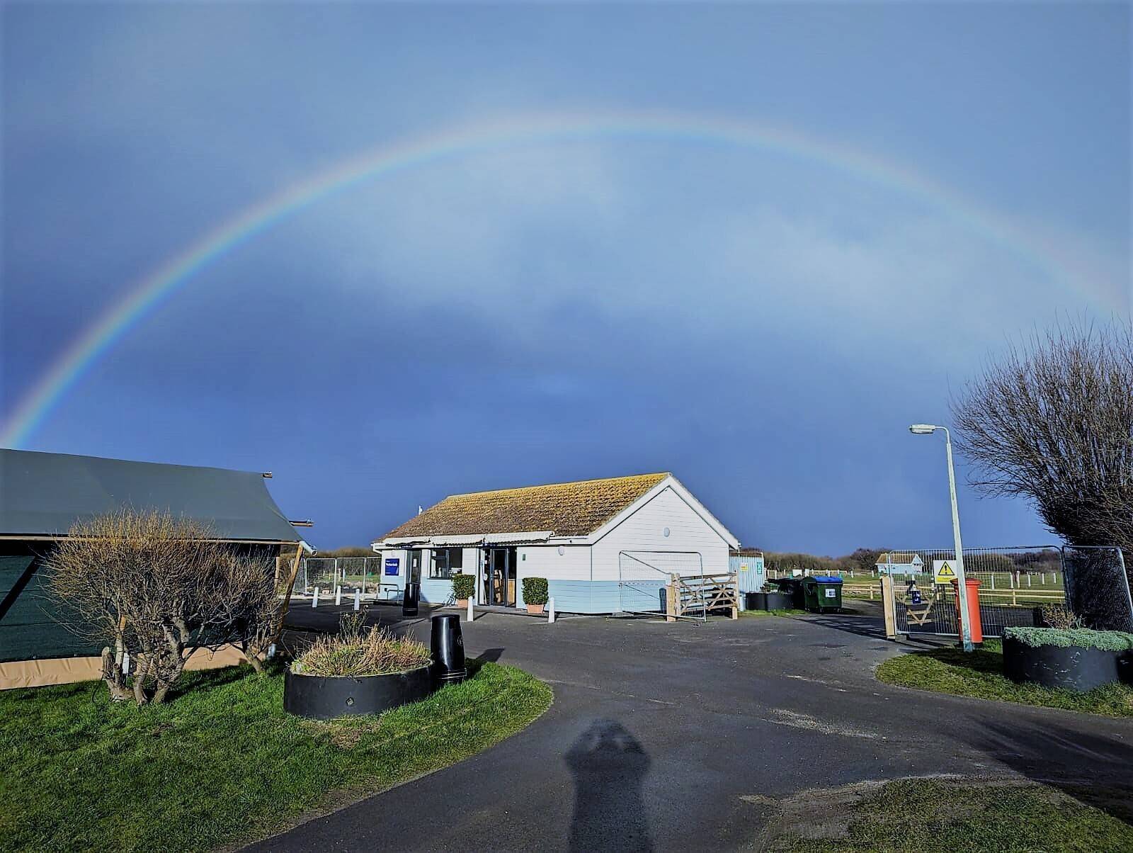 Camping Waxham Sands Holiday Park in Horsey, UK (2025) | Book your ...