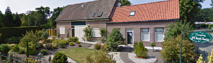 Camping Westduin in Ouddorp, Niederlande (2025) | Alle Campingplätze ...