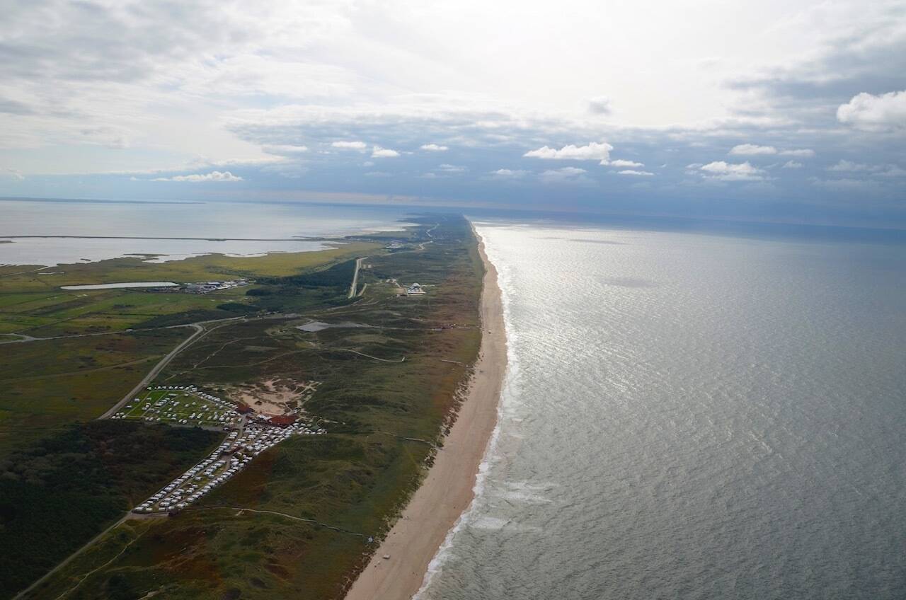 Camping Westerland in Sylt, Deutschland | JetCamp.com