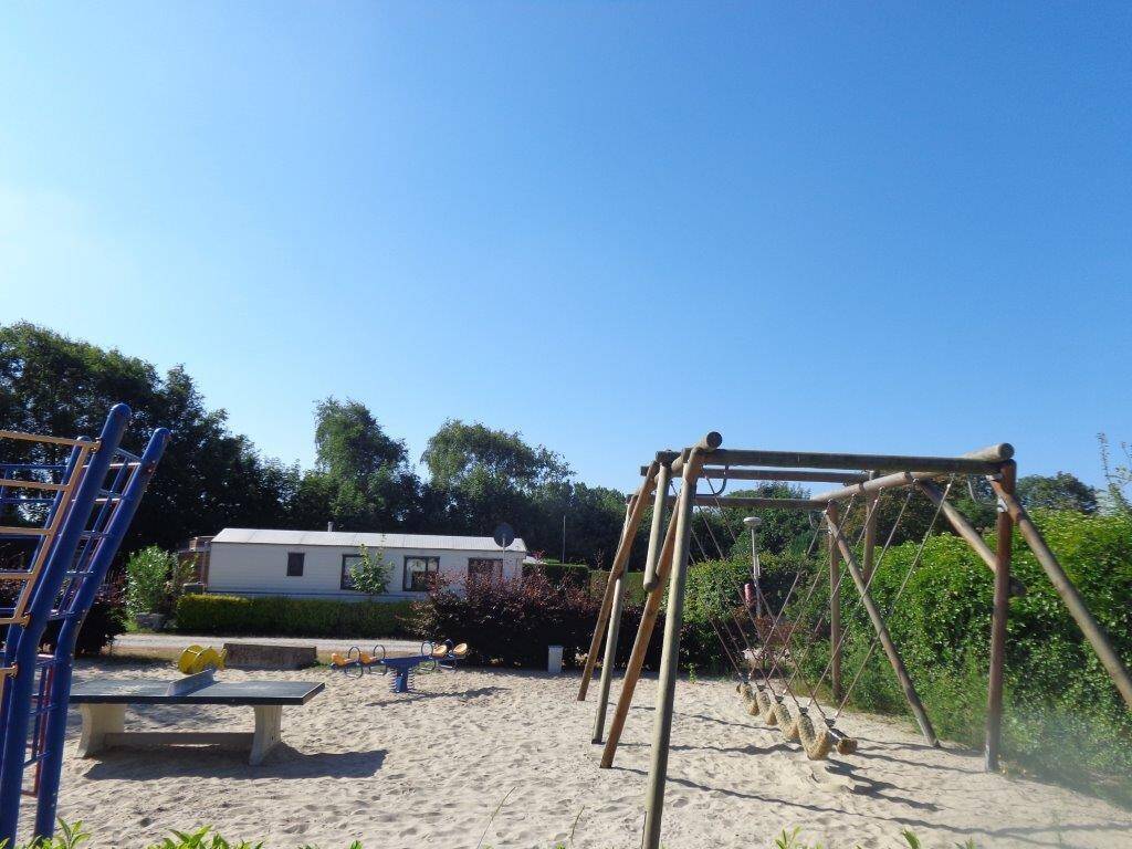 Camping Witte in Ouddorp, Niederlande (2025) | Buchen Sie Ihren ...