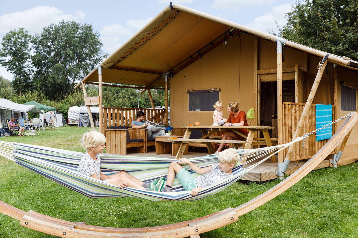 Camping Zeewolde - Rcn in Zeewolde, Nederland (2025) | Alle campings op ...
