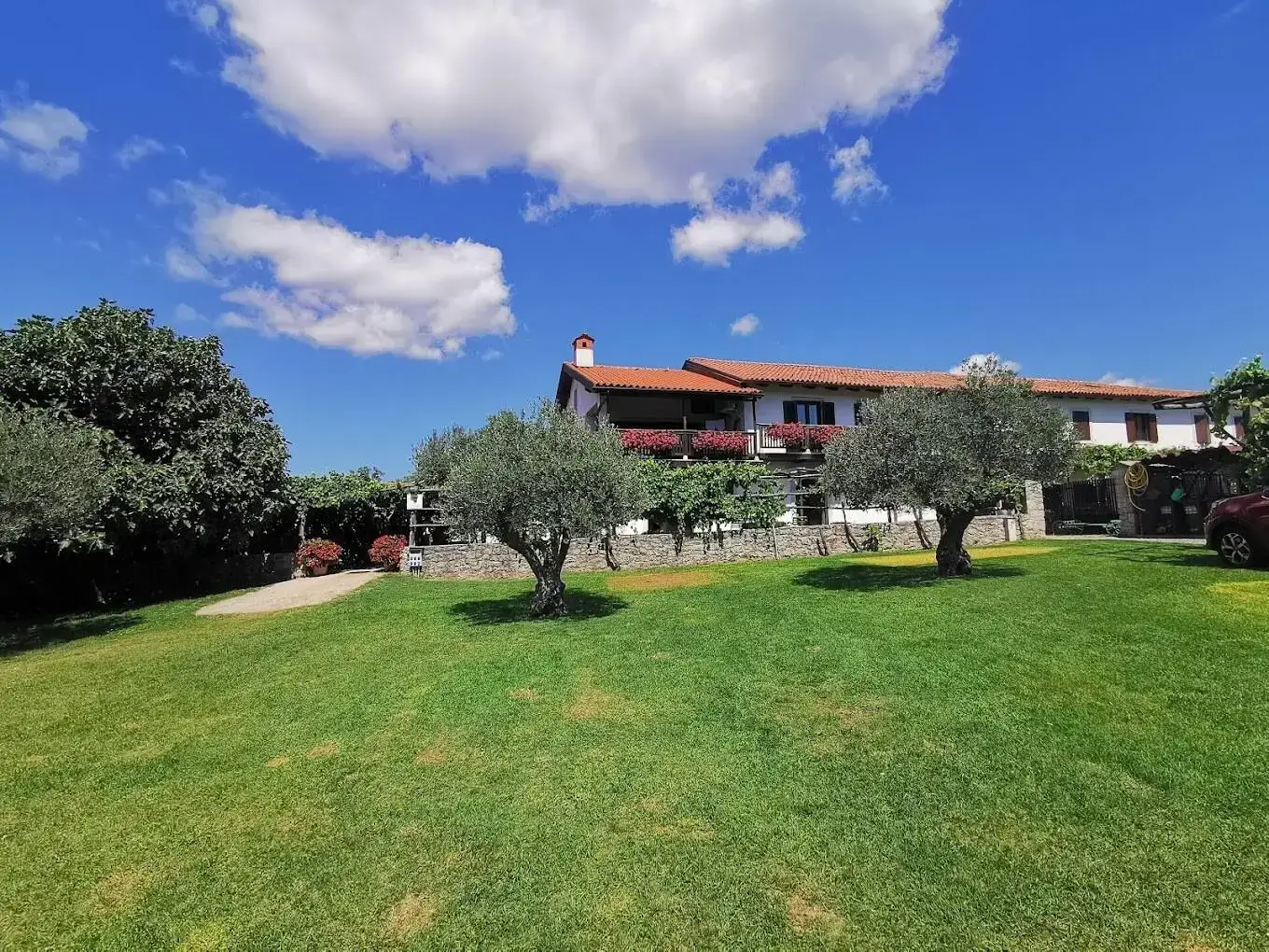 Camping Zomerdijk in Egmond aan den Hoef, Netherlands (2025) | All ...