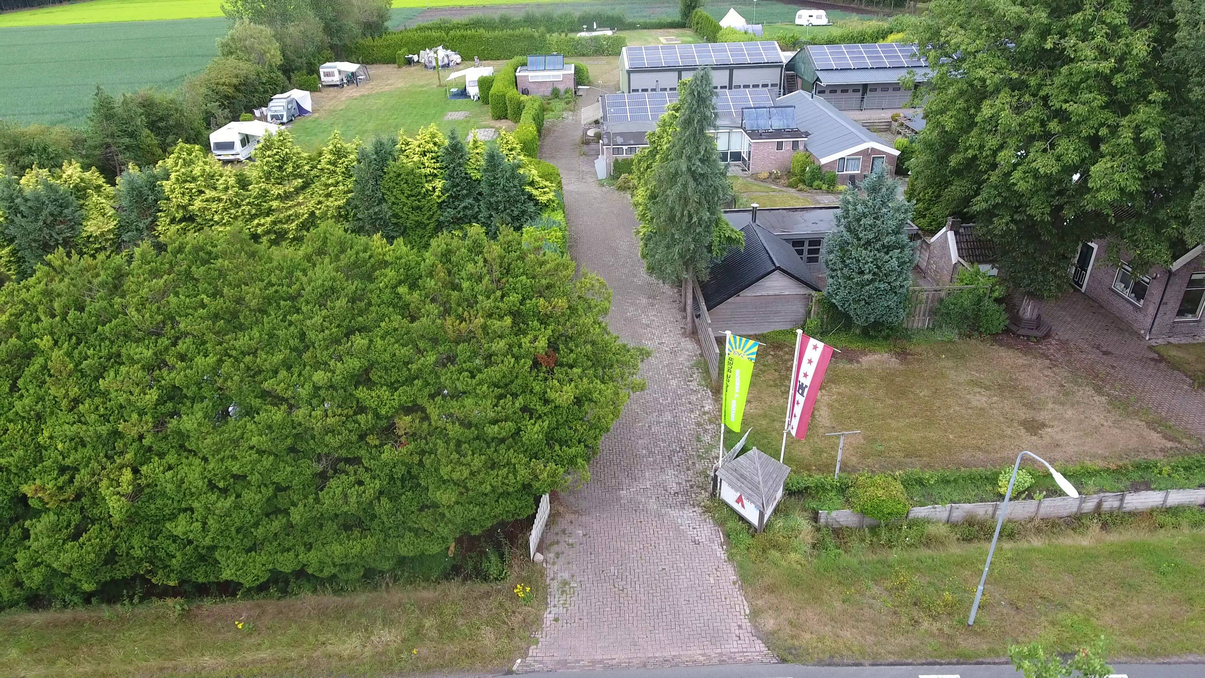 Camping Zomerzicht in Assen, Niederlande (2024) | Buchen Sie Ihren ...
