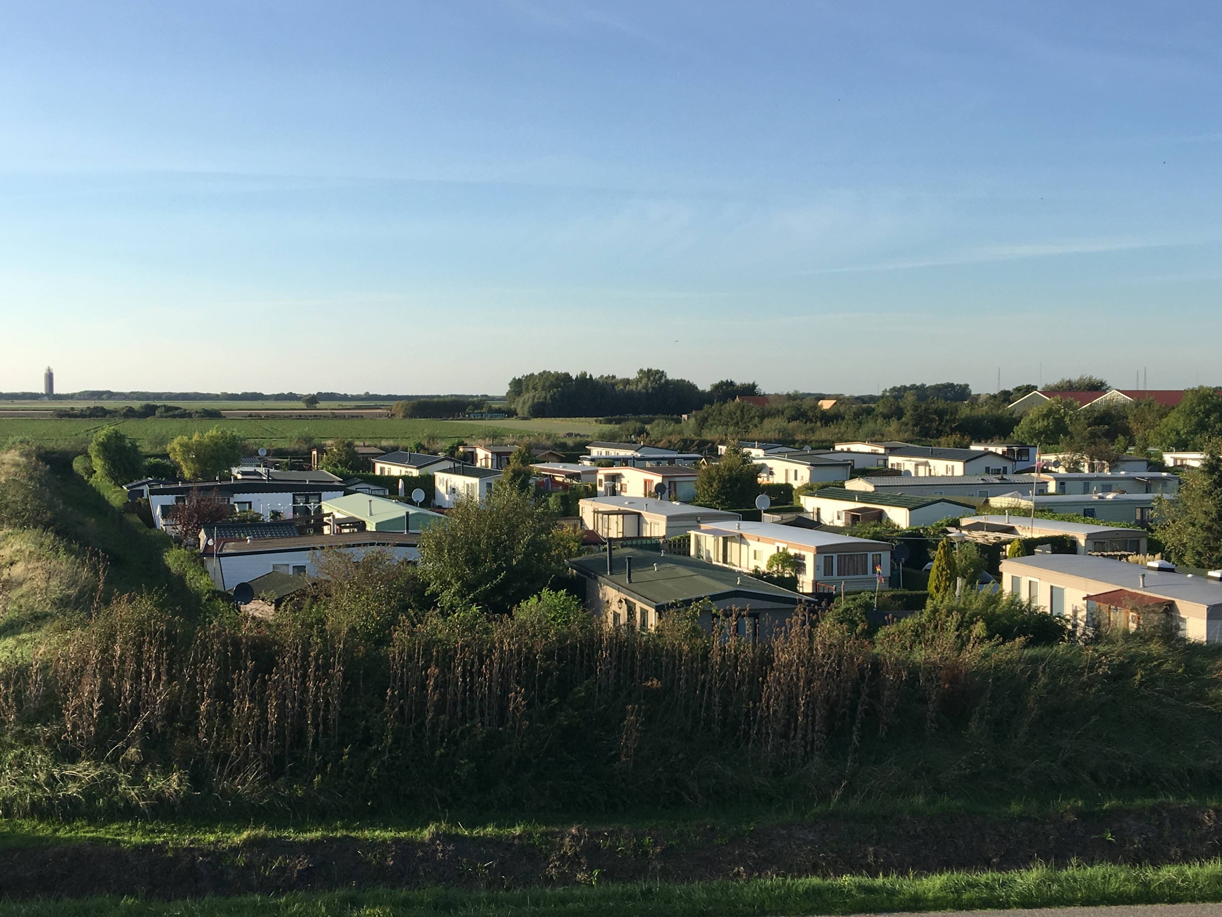 Camping Zuidhoek in Ouddorp, Nederland (2023) | Alle campings op ...