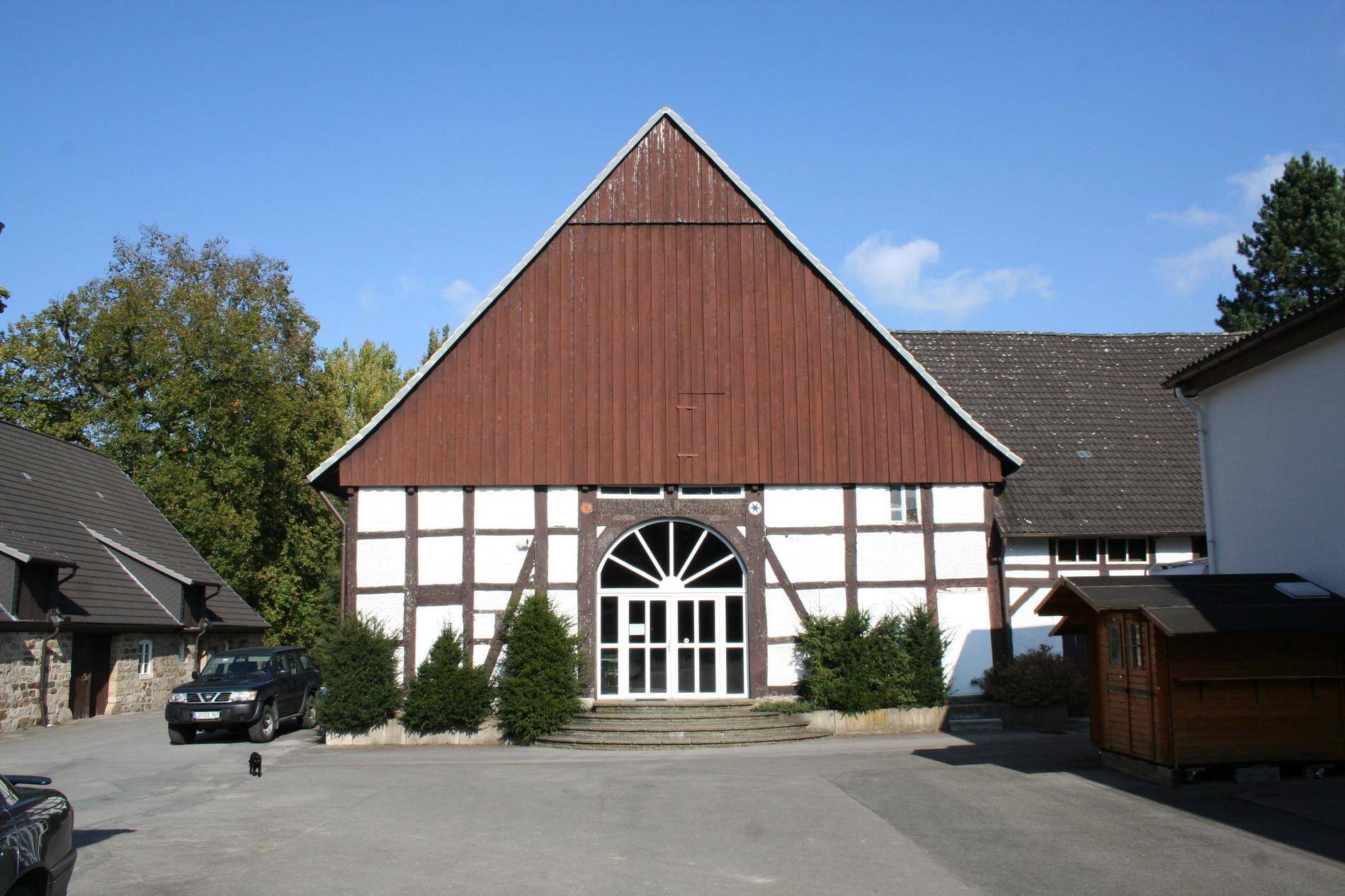 Campingpark Extertal in Extertal, Duitsland (2025) | JetCamp.com