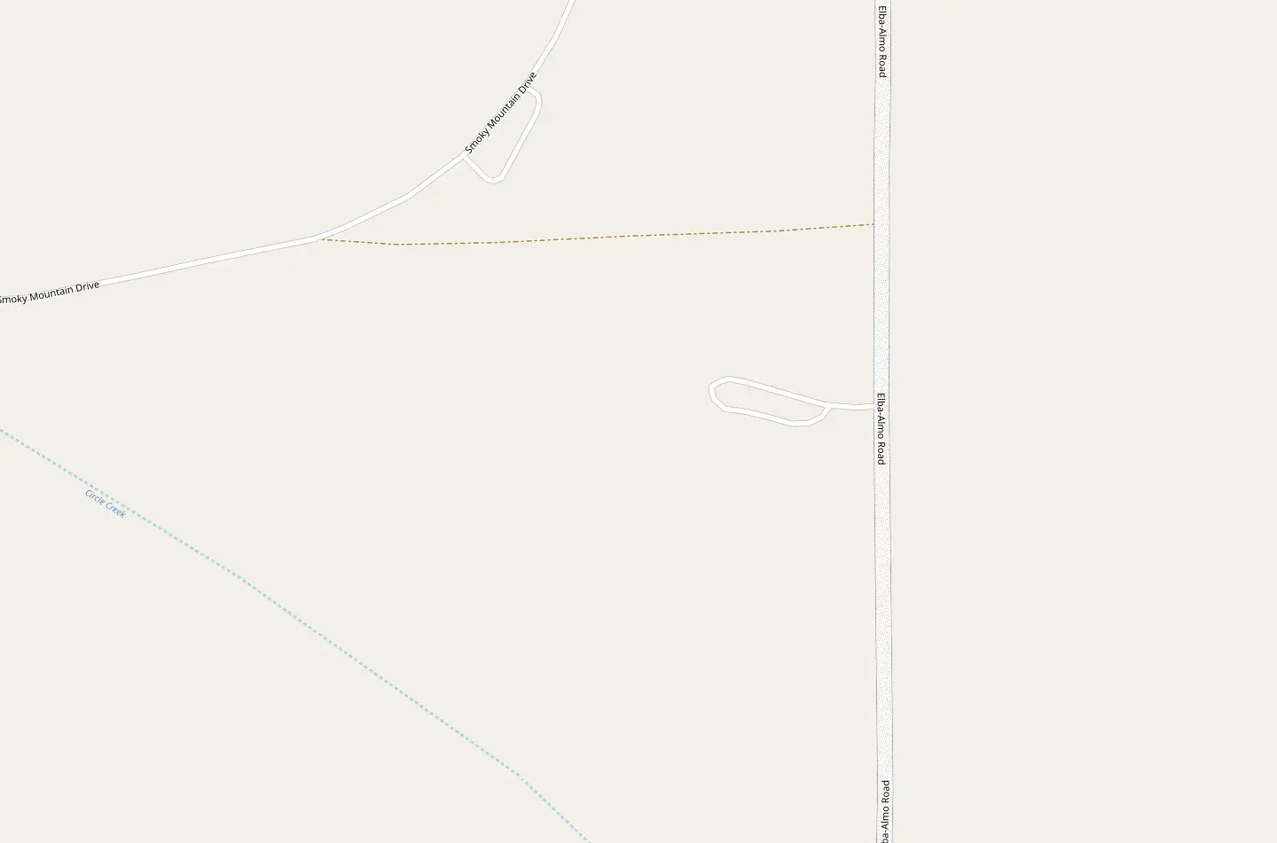 Castle View RV Park in Almo, (2026) | JetCamp.com