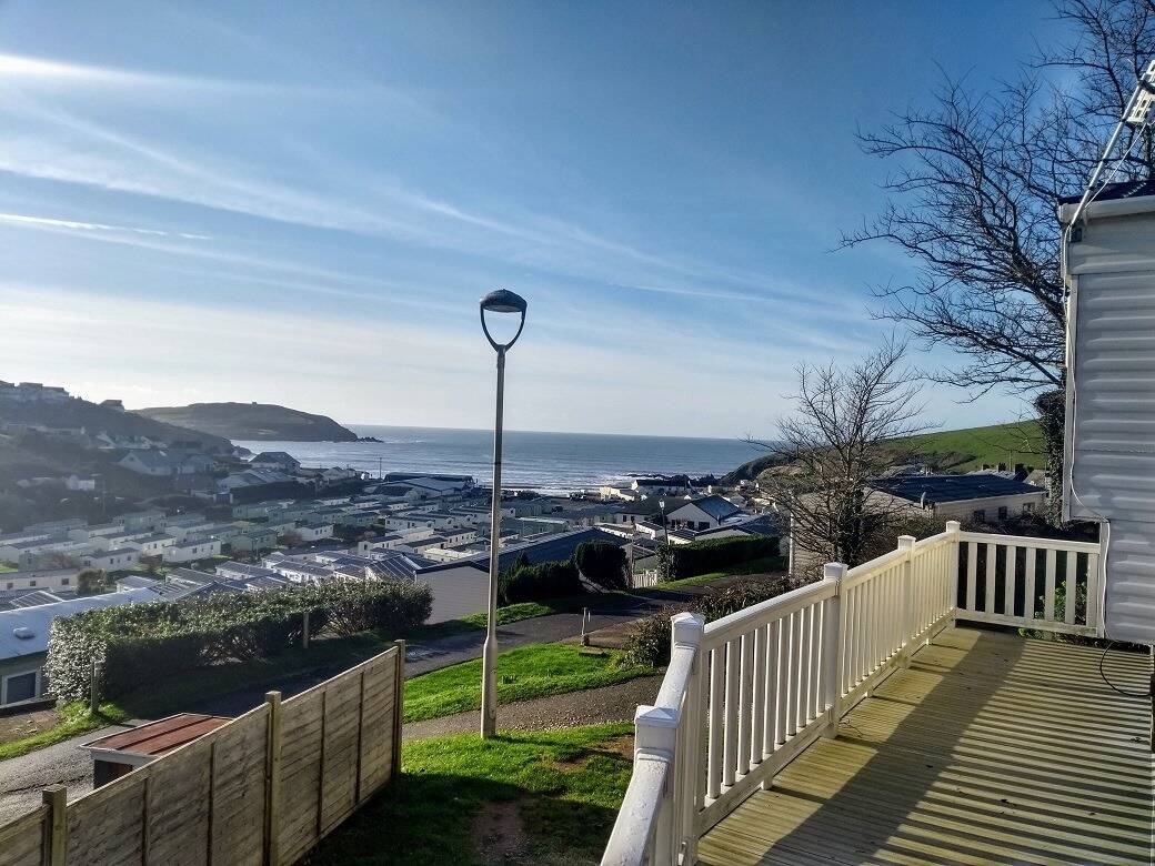 Challaborough Bay Holiday Park - Parkdean in Kingsbridge, UK | JetCamp.com