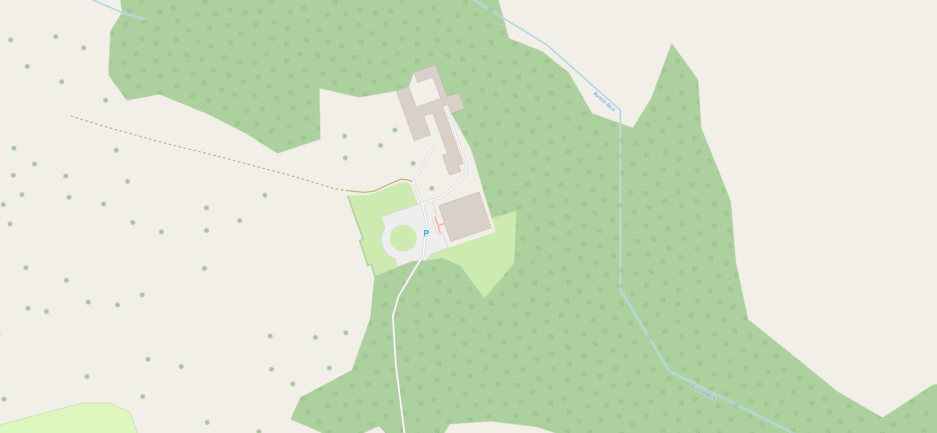 Constable Burton Hall Caravan Park in Leyburn, UK (2023) | Book your ...