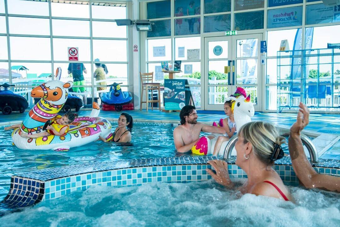 Crimdon Dene Holiday Park - Parkdean in Hartlepool, UK (2024) | Book ...