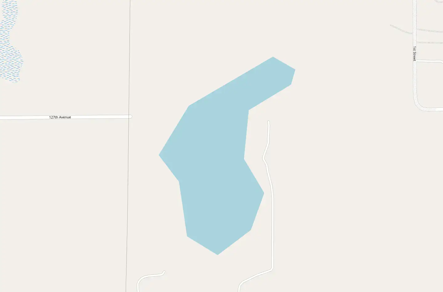 Daisy Park Campground at Son-Life Camp in Wayland, United States of ...