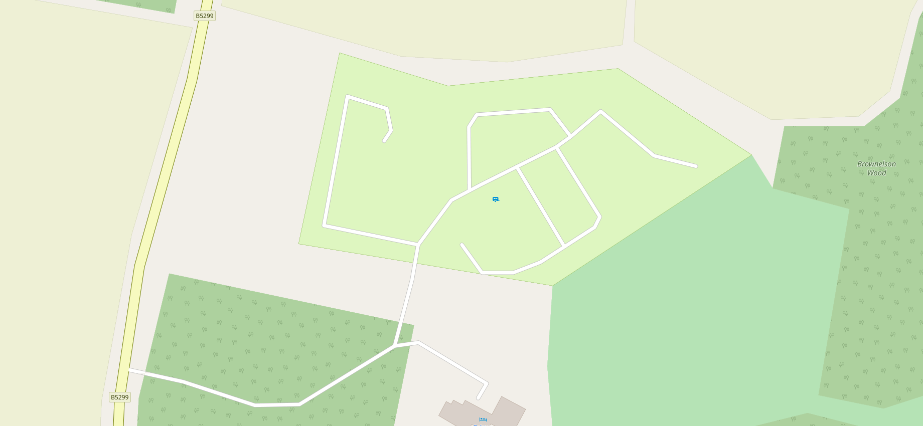 Dalston Hall Holiday Park & Golf Club in Carlisle, UK (2023) | All ...