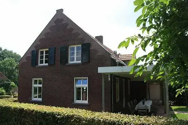 De Plaats Maasbree in Maasbree, Nederland (2025) | Alle campings op ...