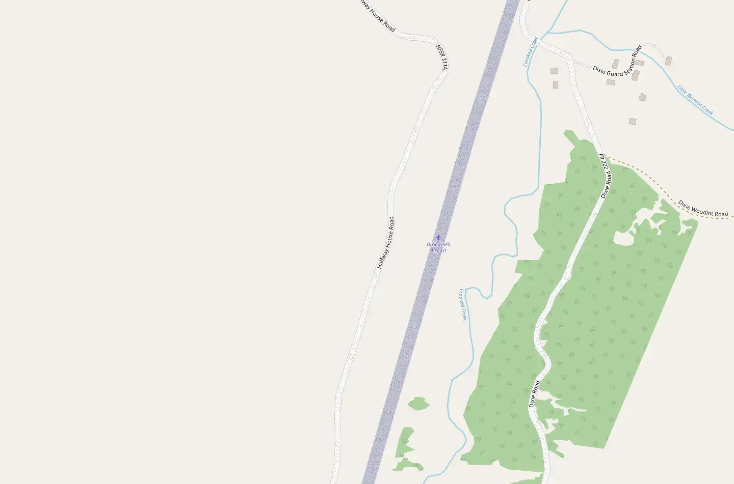 Dixie Meadow Campground in Warren, United States of America (2026 ...