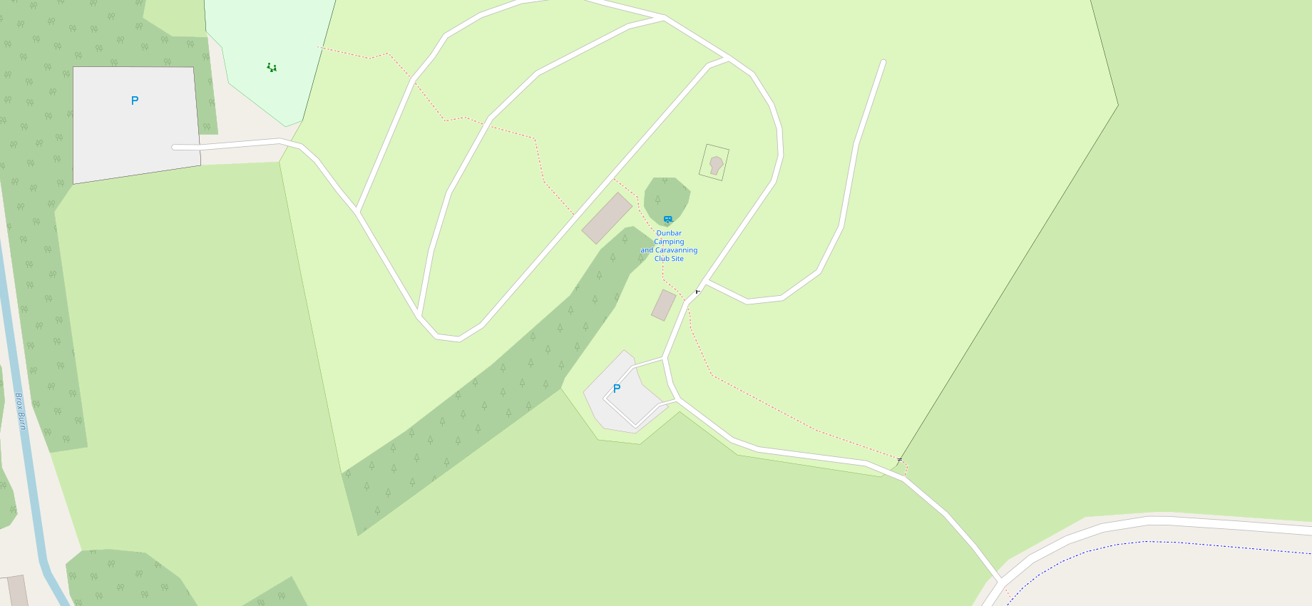 Dunbar Camping in Dunbar, UK (2023) | All campings on JetCamp.com