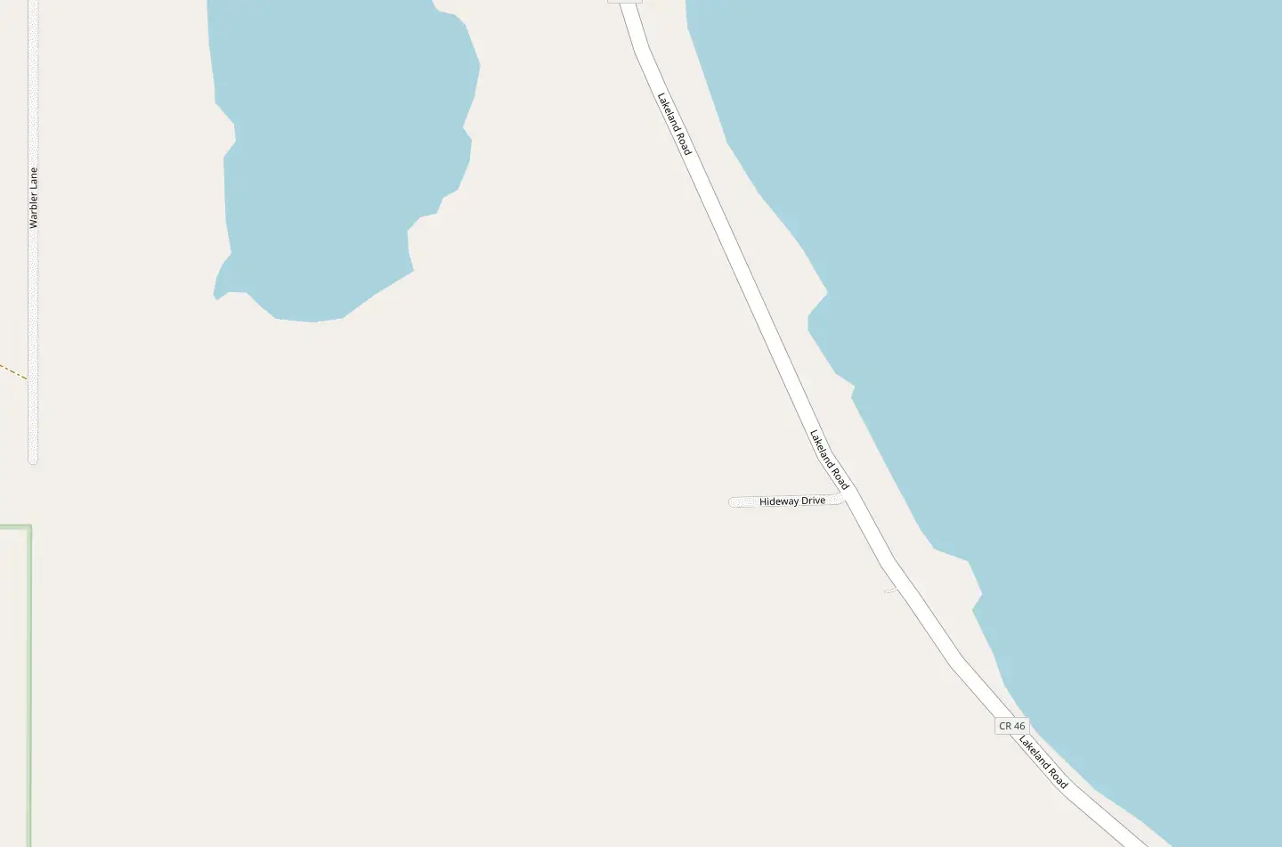 Edelweiss Campground in Sturgeon Lake, United States of America (2026 ...