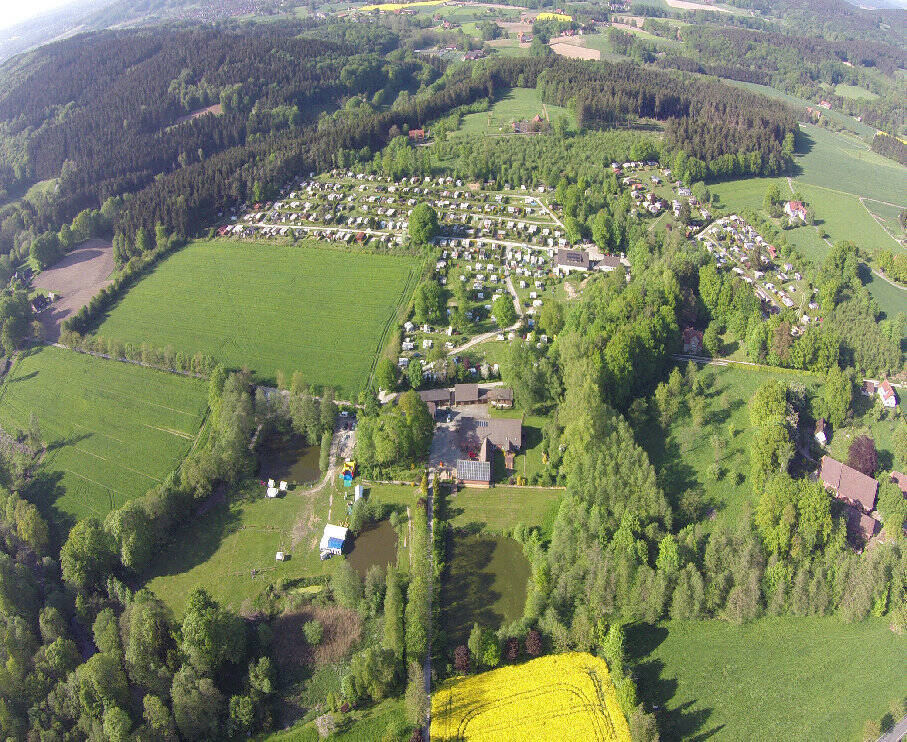 Eurocamp Lienen in Lienen, Germany (2023) | JetCamp.com