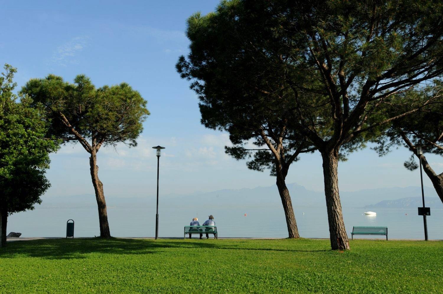 Eurocamping Pacengo in Pacengo di Lazise, Italy | JetCamp.com