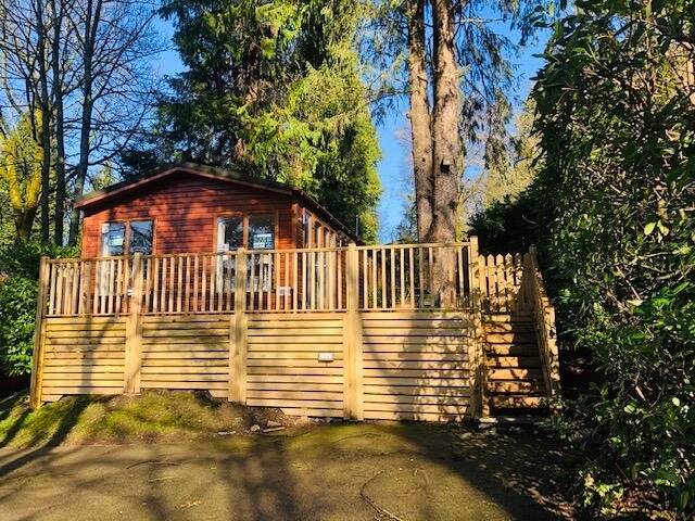 Fallbarrow Holiday Park - Parkdean in Bowness-on-Windermere, UK (2025 ...