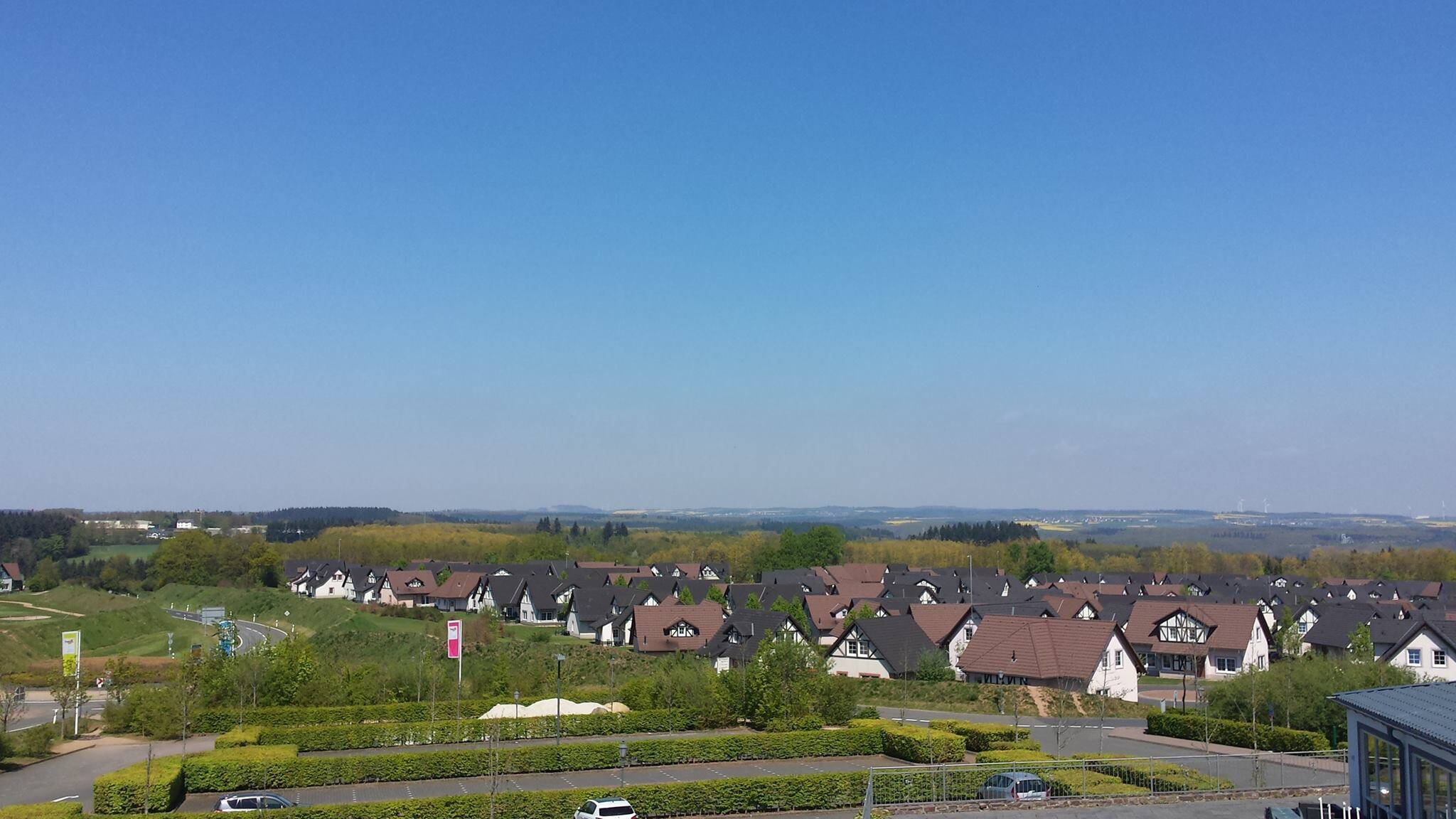 Ferienresort Cochem - Roompot in Ediger-Eller, Duitsland | JetCamp.com