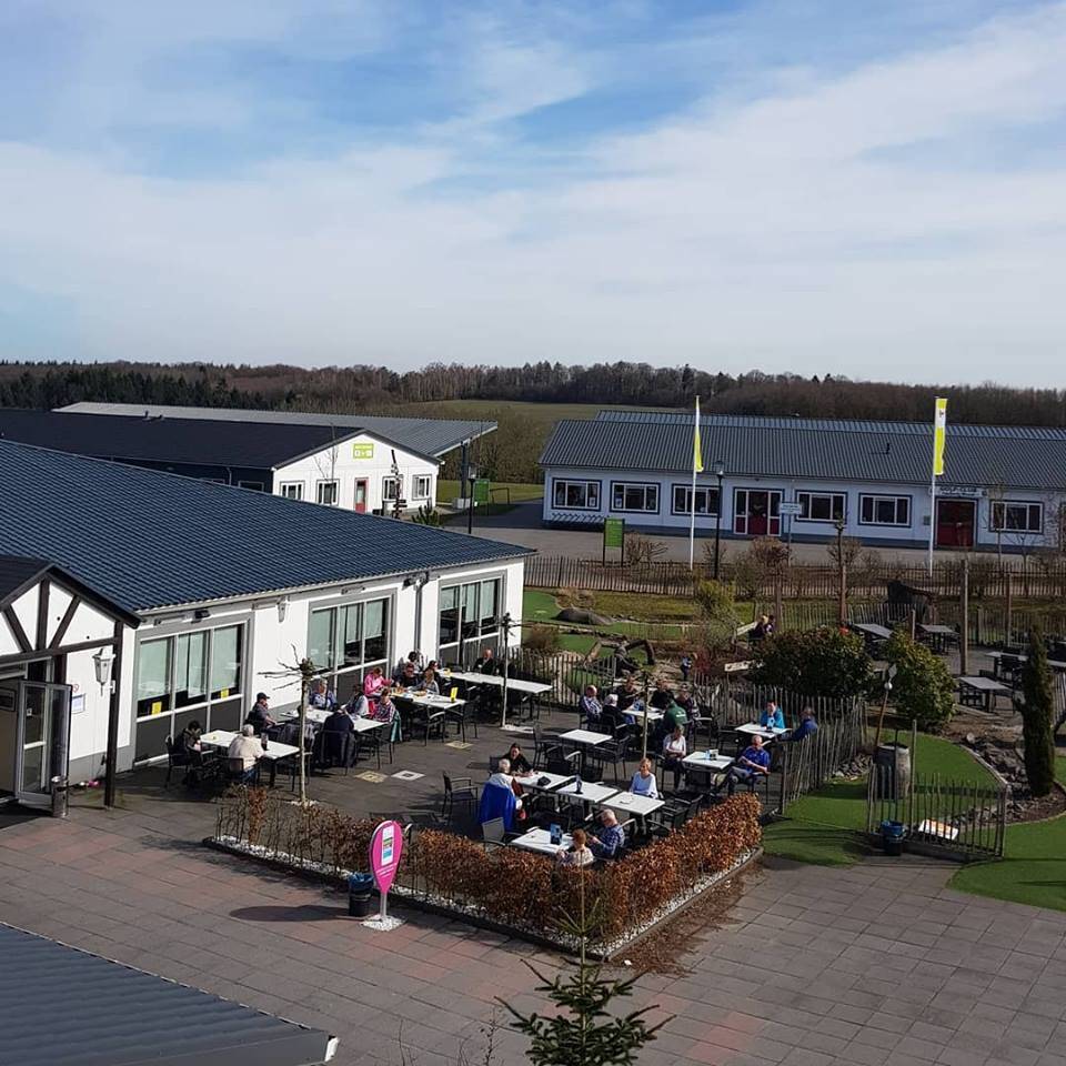 Ferienresort Cochem - Roompot in Ediger-Eller, Duitsland | JetCamp.com