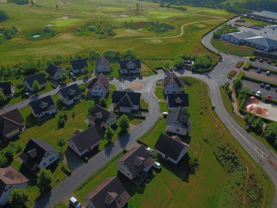 Ferienresort Cochem - Roompot in Ediger-Eller, Duitsland | JetCamp.com