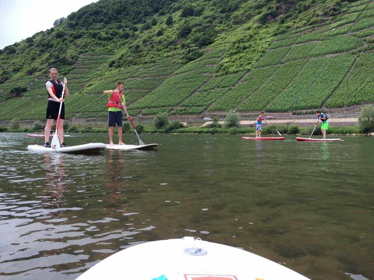 Ferienresort Cochem - Roompot in Ediger-Eller, Duitsland | JetCamp.com
