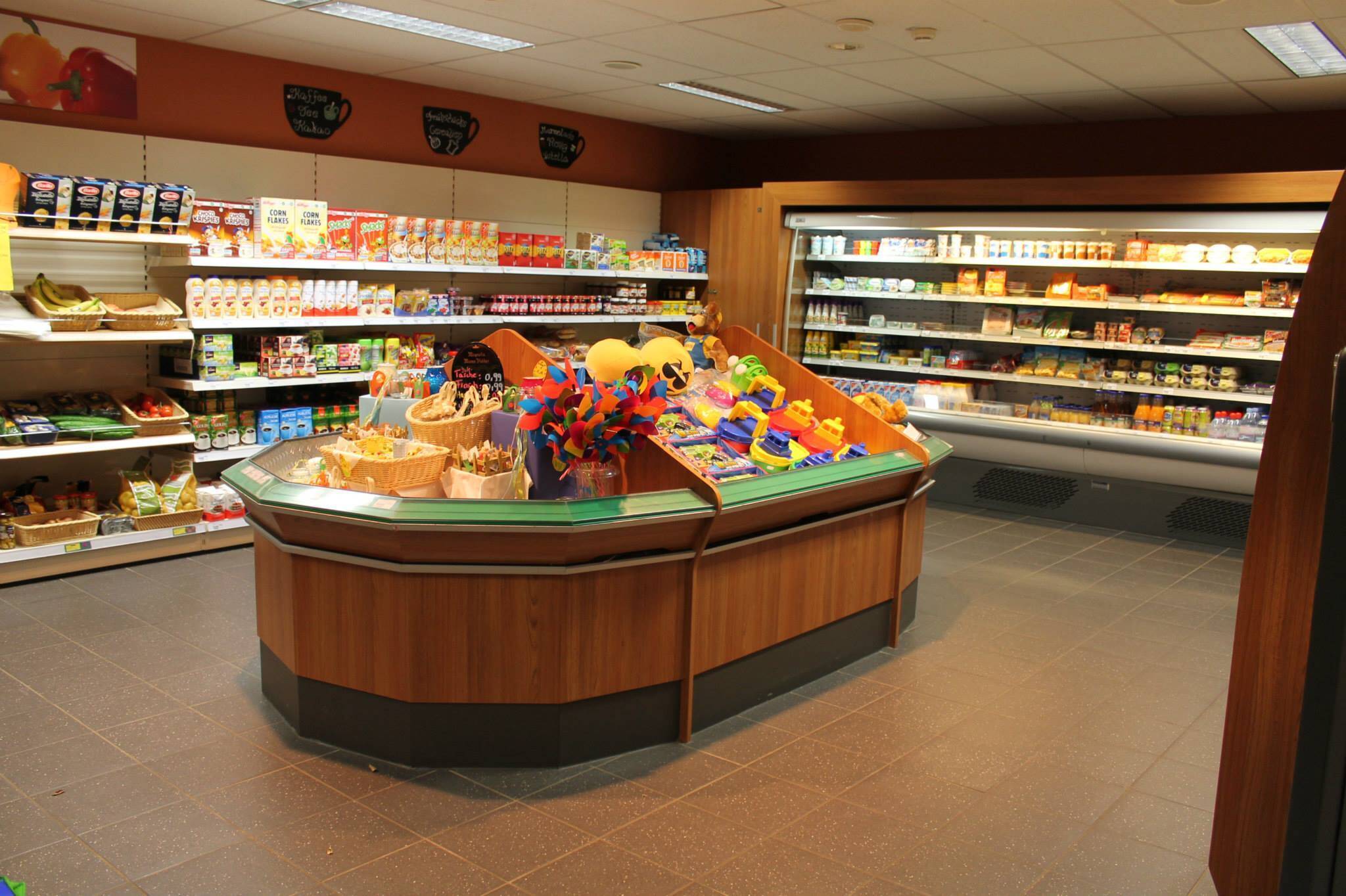 Ferienresort Cochem - Roompot in Ediger-Eller, Duitsland | JetCamp.com