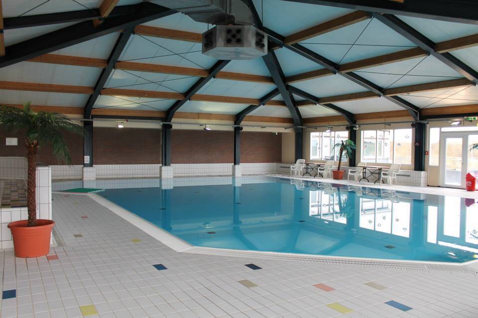 Ferienresort Cochem - Roompot in Ediger-Eller, Duitsland | JetCamp.com