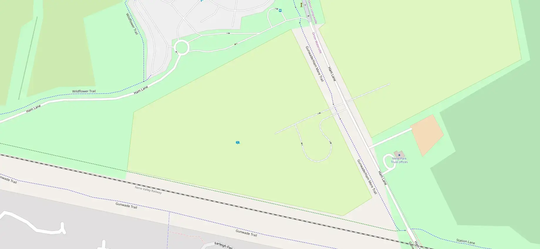 Ferry Meadows Camping in Peterborough, UK (2025) | Book your camping on ...