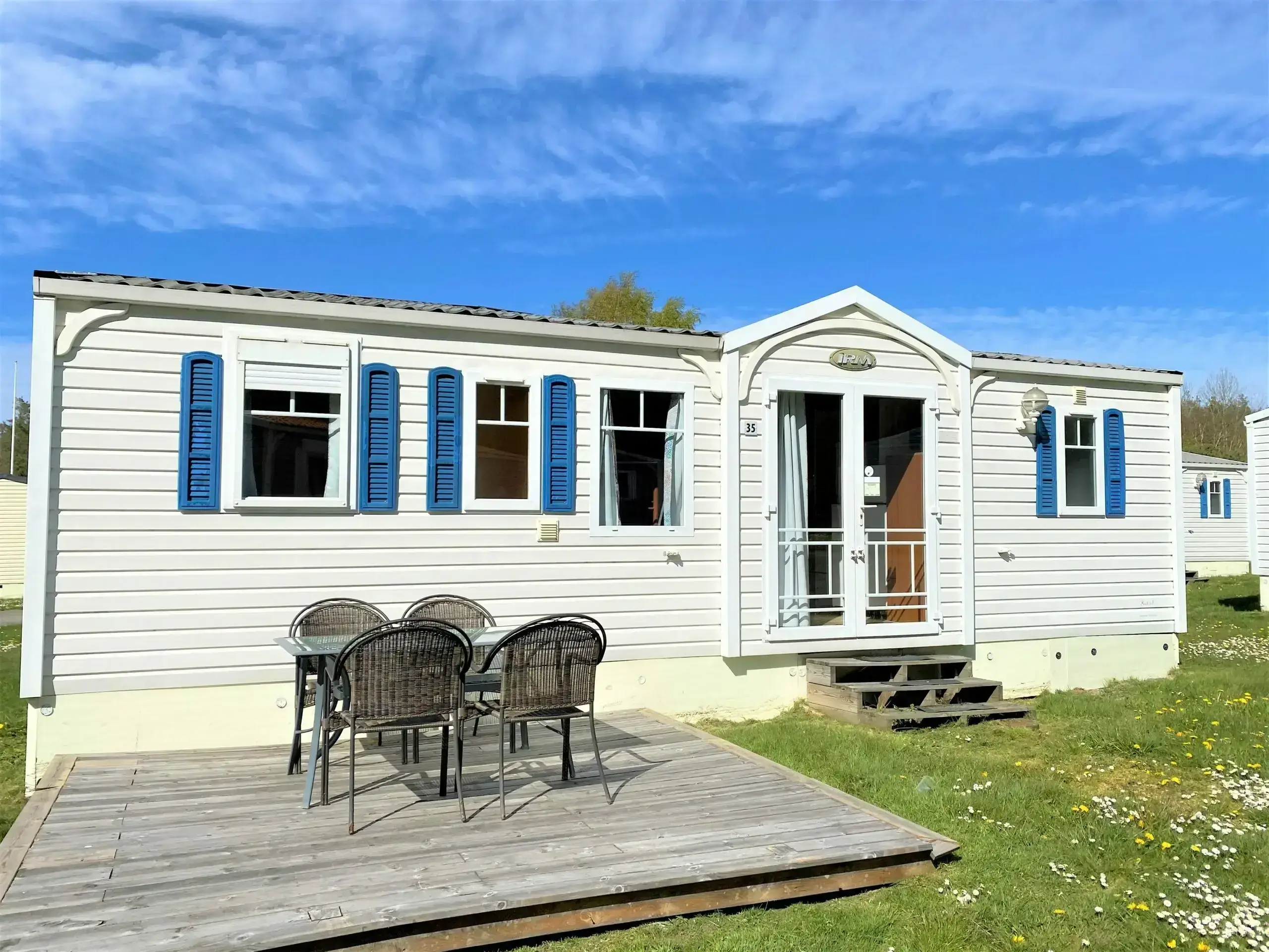 First Camp Lilleby – Göteborg i Torslanda, Sverige (2025) | JetCamp.com