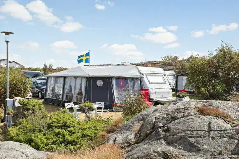 First Camp Solvik – Kungshamn i Väjern, Sverige (2025) | Boka din camping på JetCamp.com