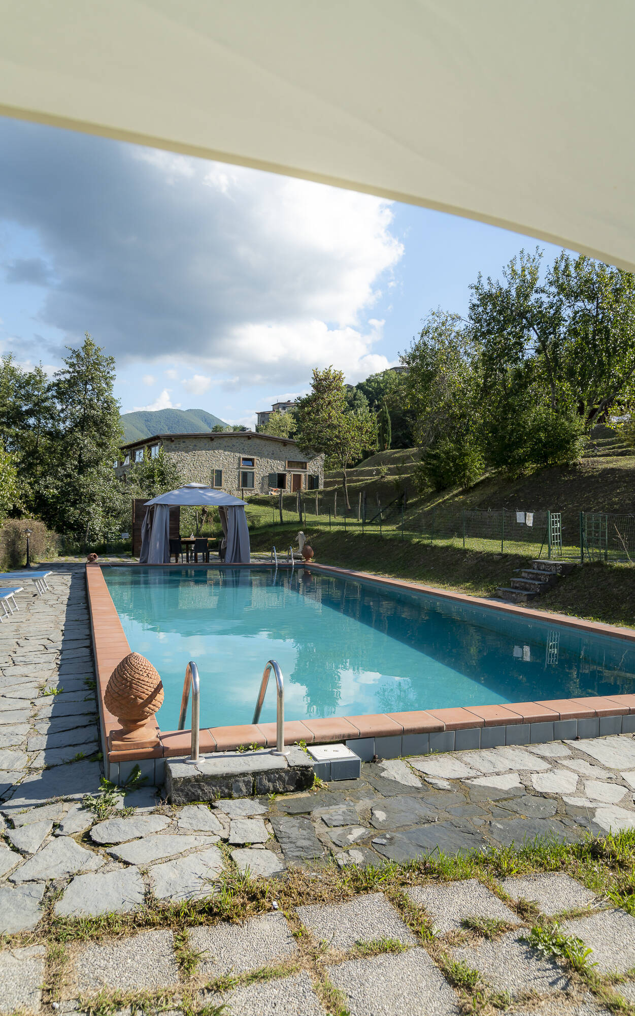 Glamping Ursa Major Bubble in Camporgiano, Italy (2023) | Book your ...