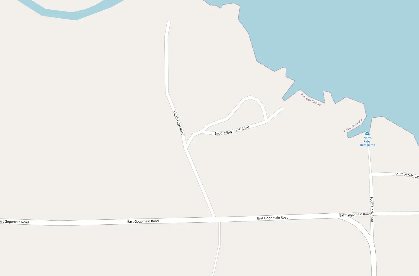Glen's Cove Resort in Goetzville, (2026) | Book your campground ...