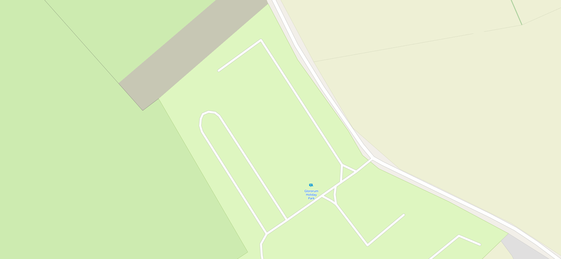 Glororum Holiday Park - Northumbrian in Bamburgh, UK (2024) | JetCamp.com