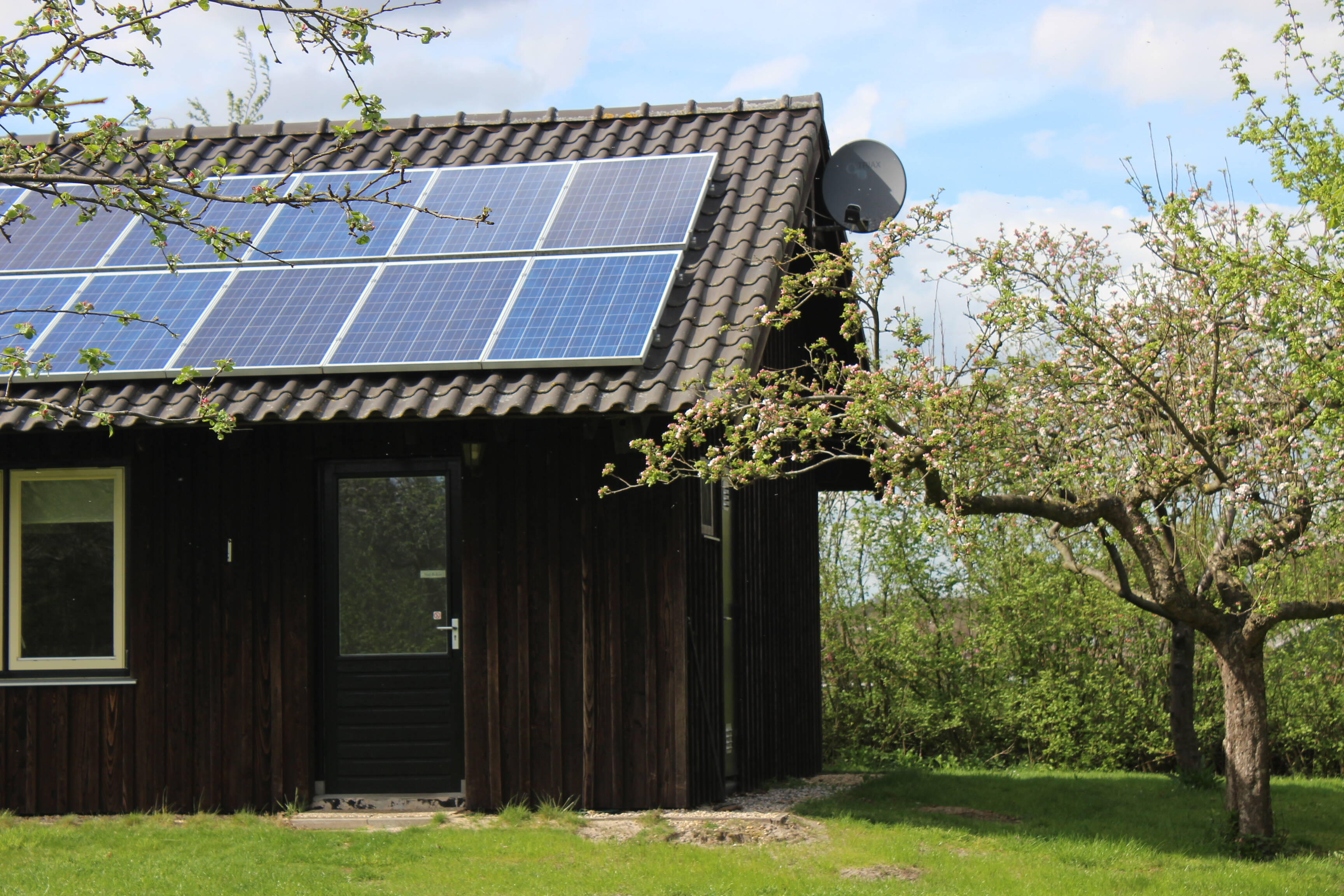 Groene Camping De Keite in Markelo, Netherlands (2023) | Book your ...