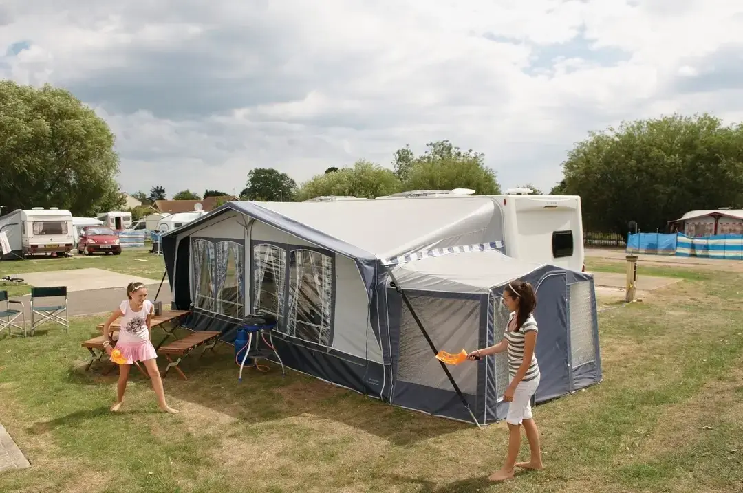 Highfield Grange Holiday Park - Parkdean in Clacton-on-Sea, UK (2026 ...