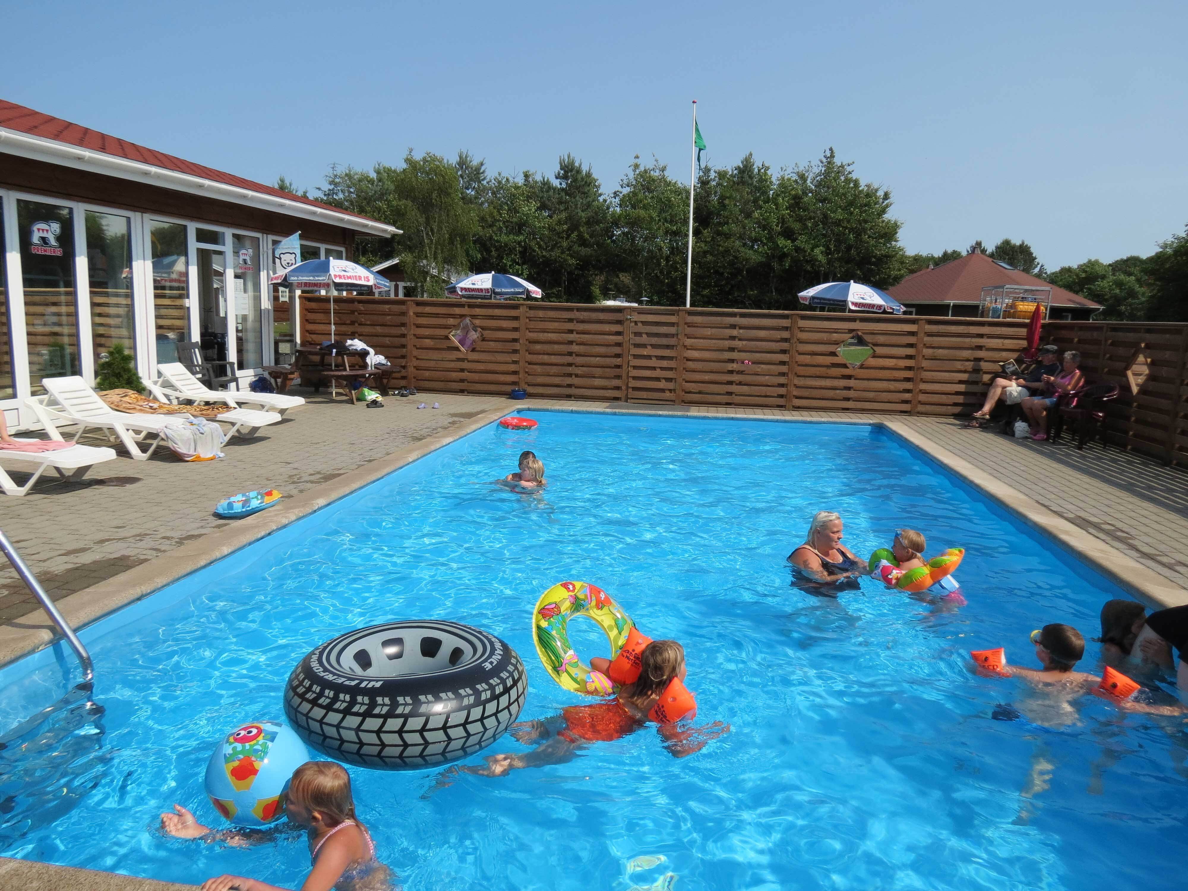 Holme å Camping in Hovborg, Denmark (2024) | All campings on JetCamp.com