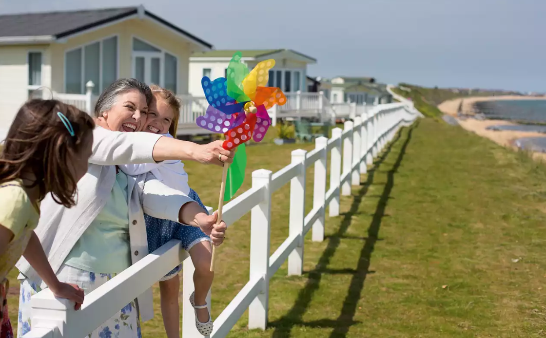 Hopton Holiday Village - Haven in Great Yarmouth, UK (2024) | JetCamp.com